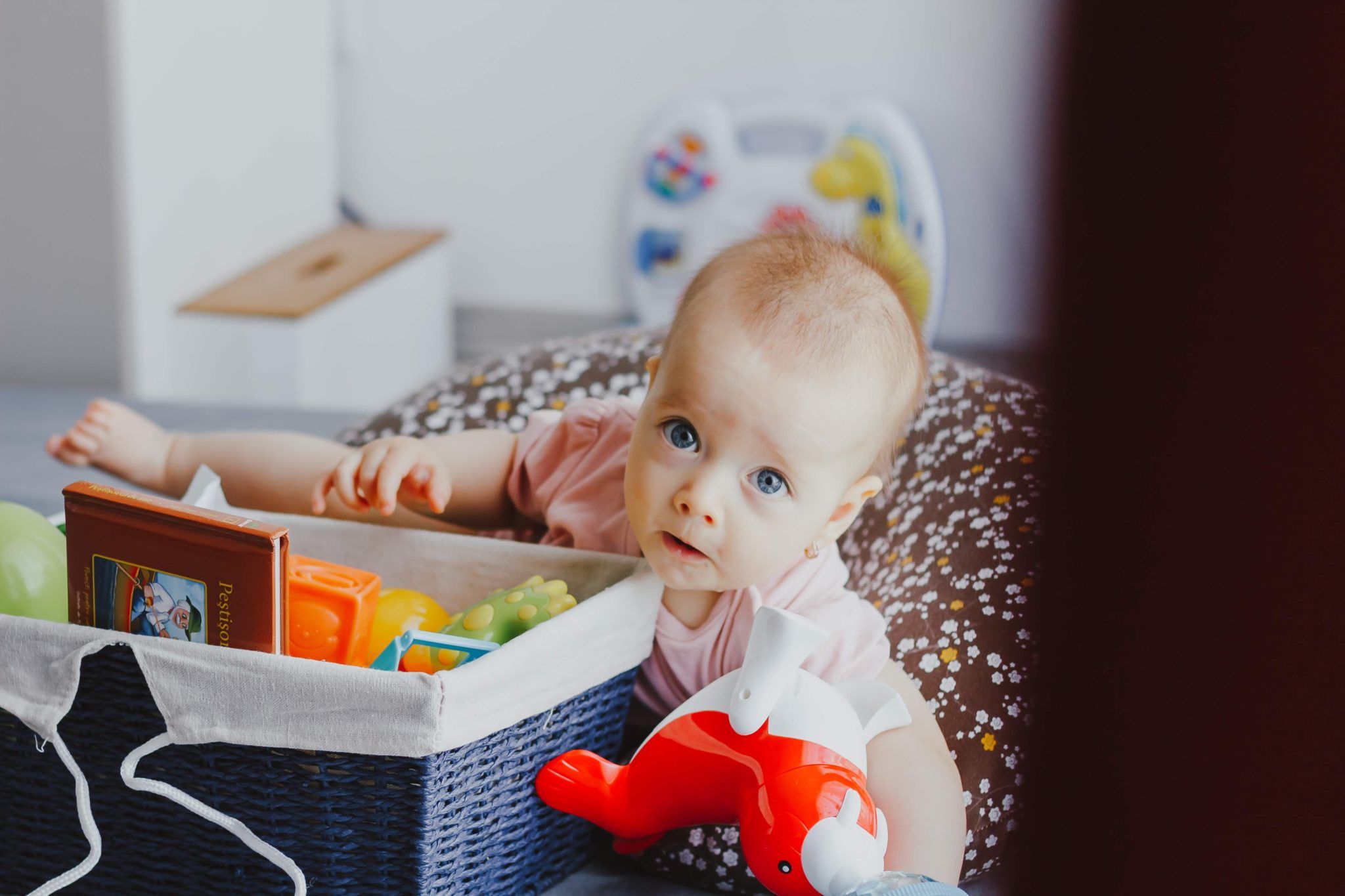 Community Resources - First Chance For Children