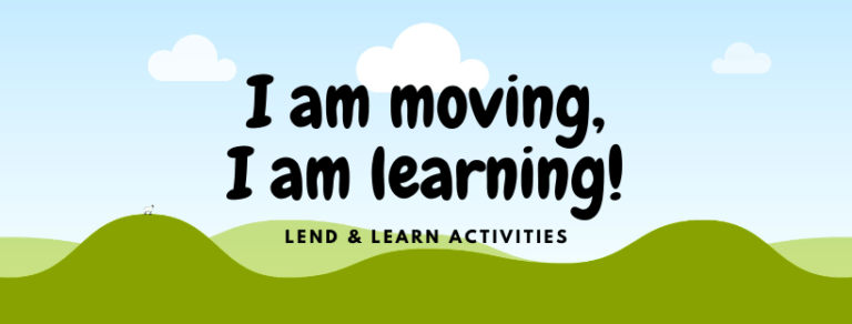 5 fun activities to get your family moving - First Chance For Children