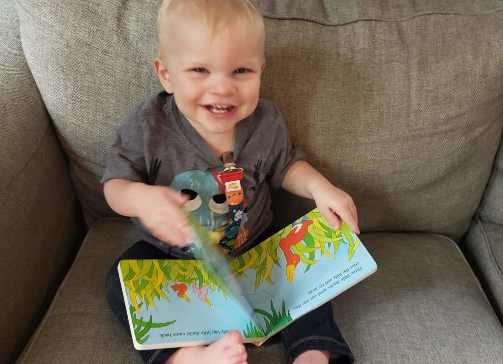 Over 100 Family Activity Kits Distributed! - First Chance For Children