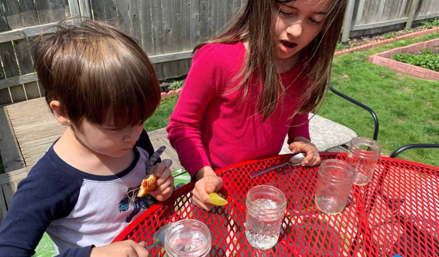 6 Sensory Activities for Young Children - First Chance For Children