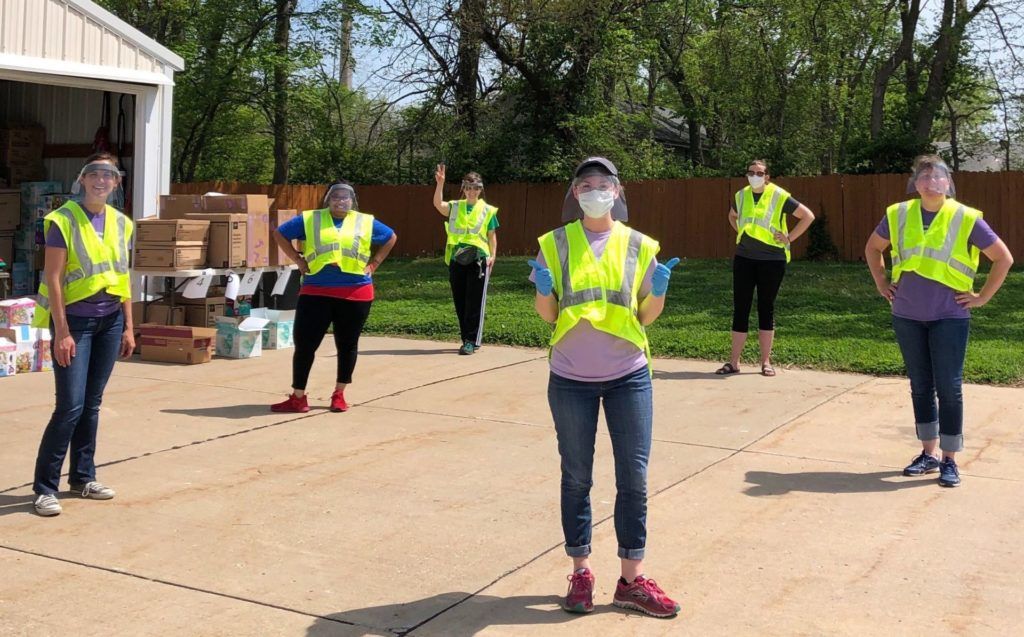 First Chance program updates during Covid-19 - First Chance For Children