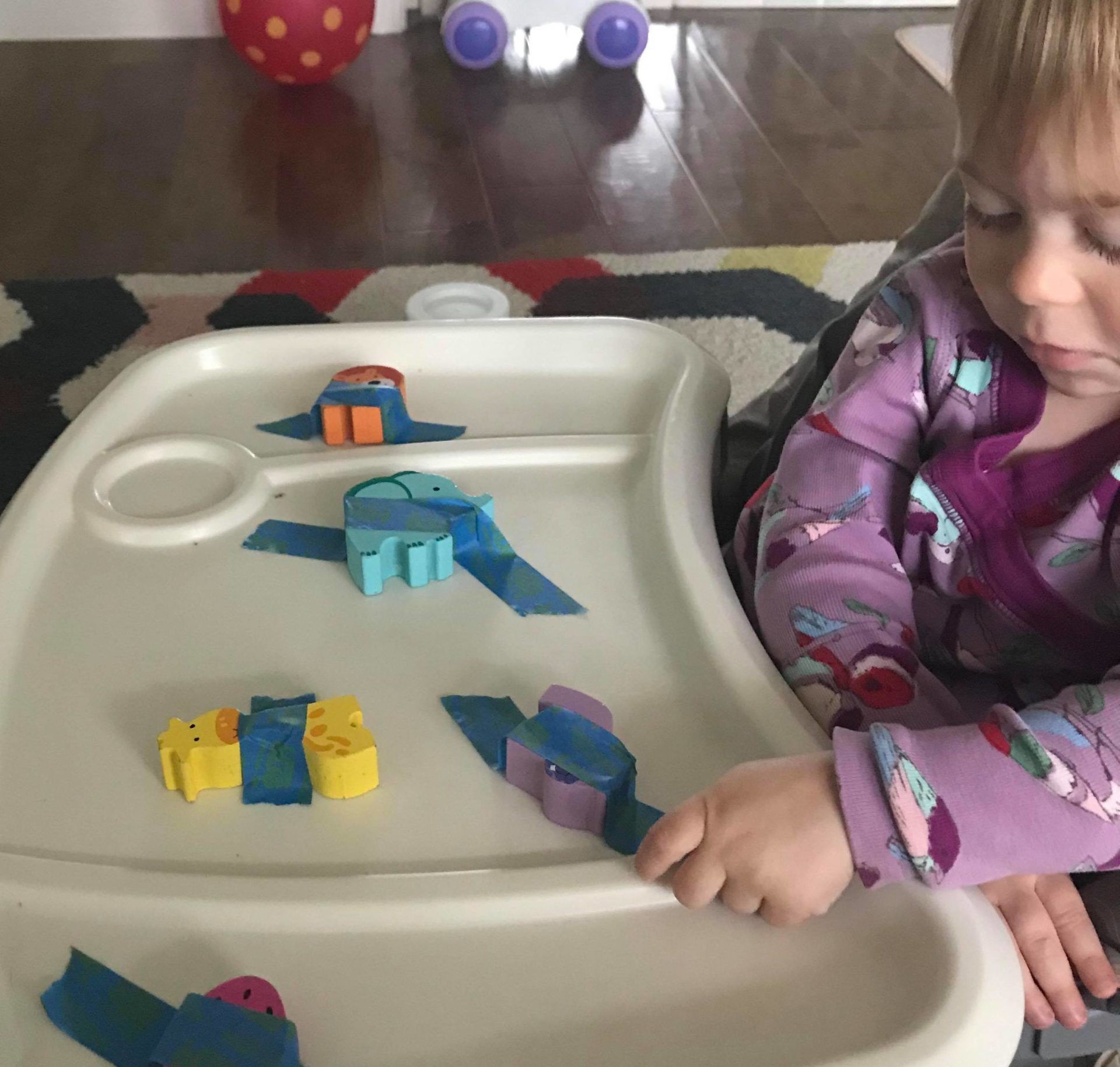 Five fun, cheap activities to do with your child - First Chance For ...