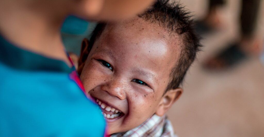 Fall Finger Plays & Rhymes - First Chance For Children