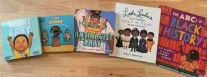 Teaching Babies and Toddlers Black History - First Chance For Children