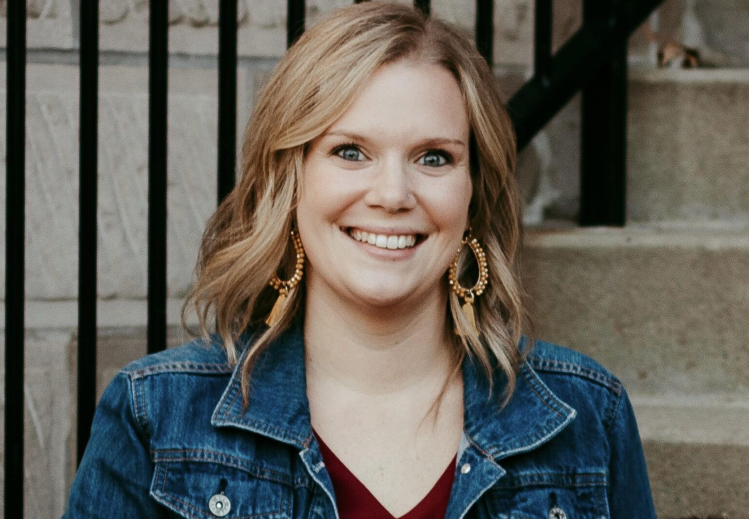 The Team - First Chance For Children