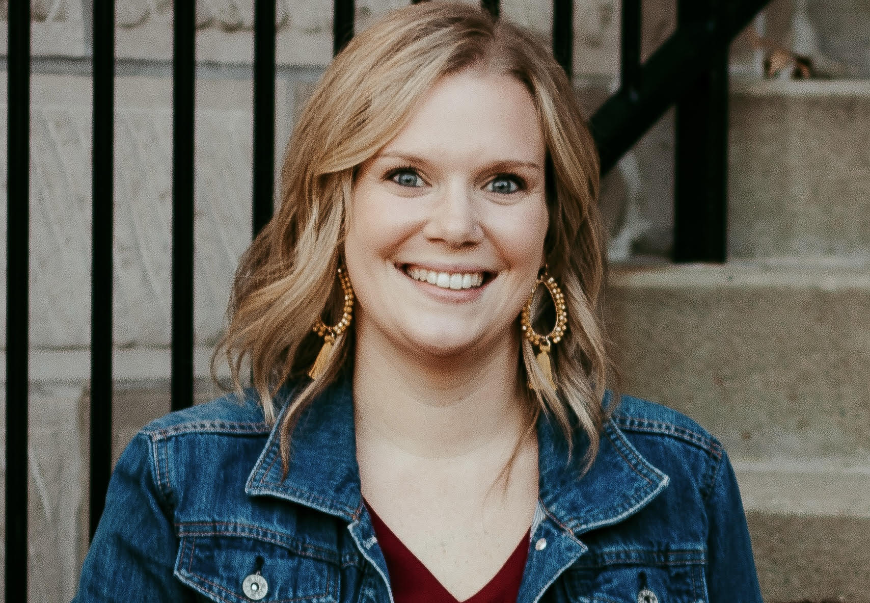 The Team - First Chance For Children